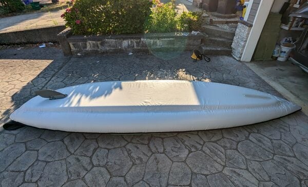 [Aquaglide] Aquaglide Navarro Touring Kayaks (~80% off, US Retailer ...