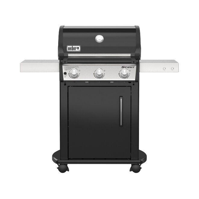[Rona] $599 ($100 off) Weber Spirit E-315 Black 32,000-BTU Propane Gas ...