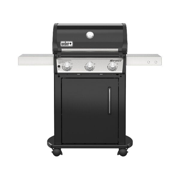[Rona] $599 ($100 off) Weber Spirit E-315 Black 32,000-BTU Propane Gas ...
