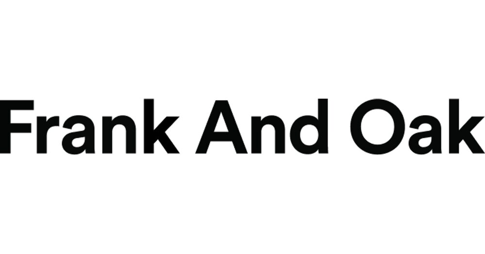 [Frank And Oak] Frank and oak warehouse sale - RedFlagDeals.com Forums