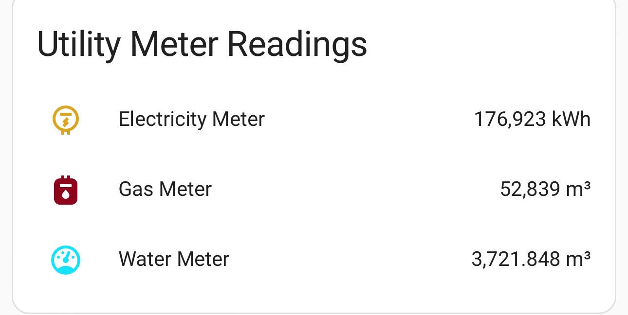 Water / Utility bill errors in Toronto - check your bills & post ...