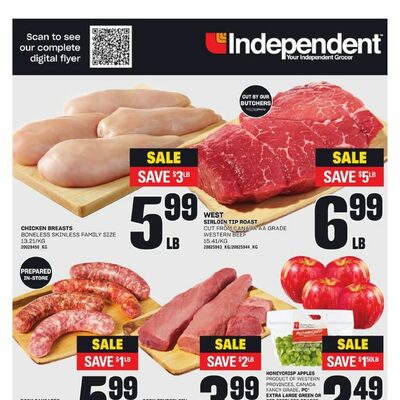 Saskatoon, SK Flyers | Online Weekly Store Flyers Saskatoon, SK ...