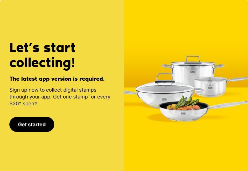 [Loblaws] Kuhn Rikon cookware from $10-$40 after collecting $400 in ...