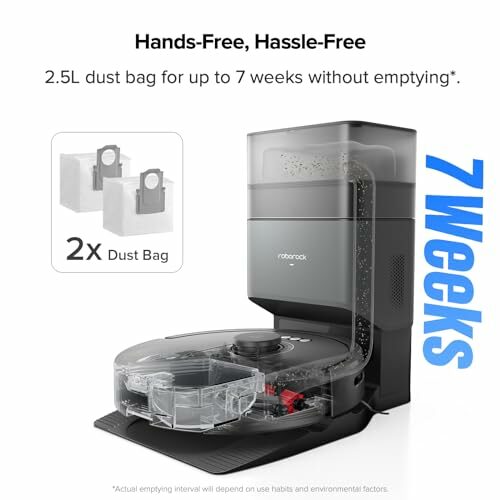[Amazon.ca] Roborock Q5 Max + Robot Vacuum --- 479.99$ ( ATL ...