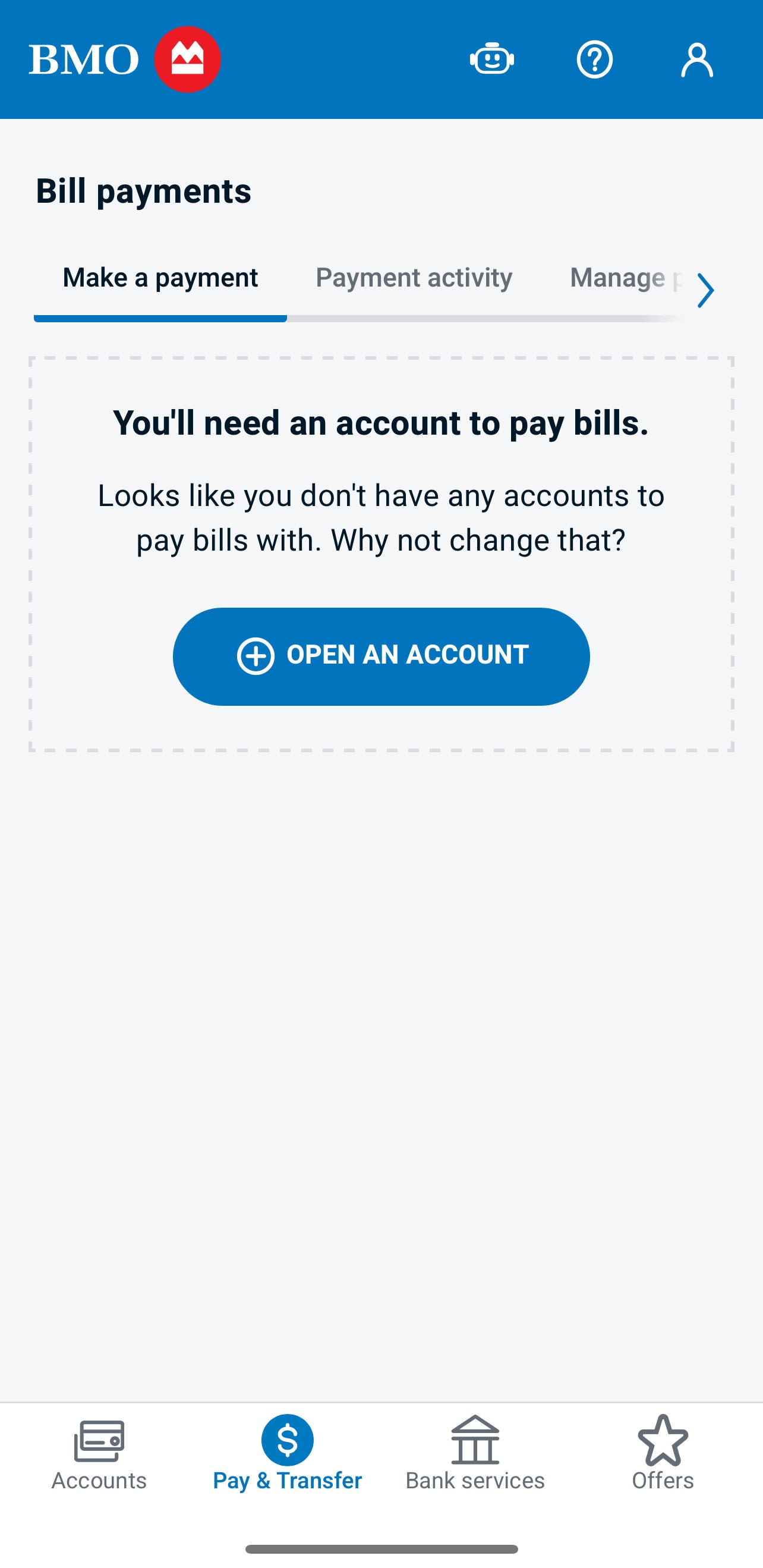 [BMO] BMO Performance & Premium Chequing Account: $750 Bonus + $50 Cash ...