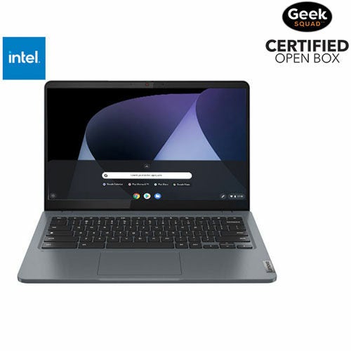 [Best Buy] Open Box Lenovo i3 Chromebook Plus - $299.99 - RedFlagDeals ...