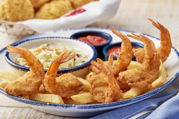 [Red Lobster] FREE Shrimp & Chips for Active-Duty Military & Veterans ...