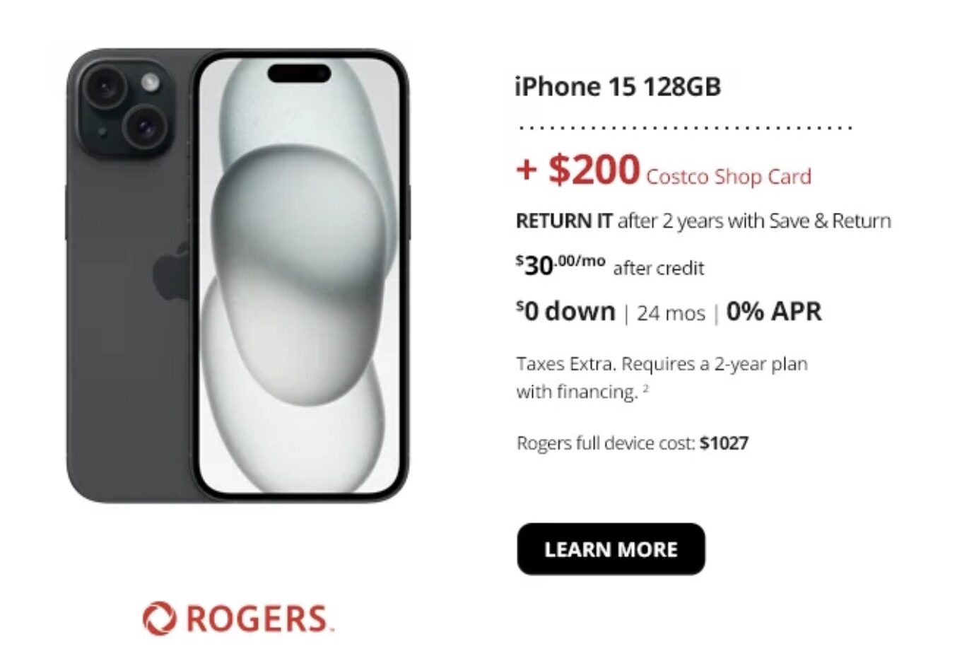 [Costco] [Black Friday] Cell Phone Deals - $100 / $200 Costco Shop Card ...