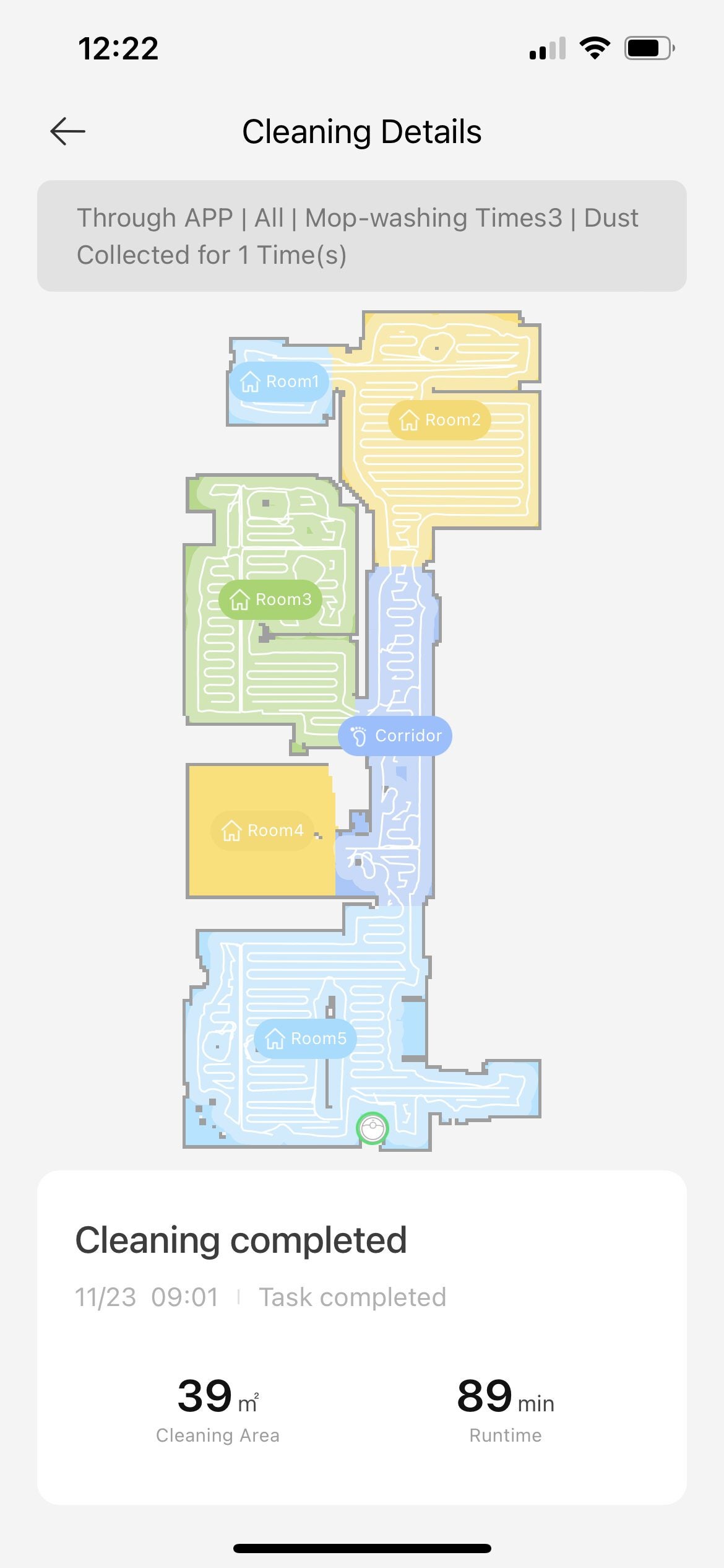 [Costco] Dreame E30 Ultra Vacuum and Mop Robot with Auto-Empty and Auto ...