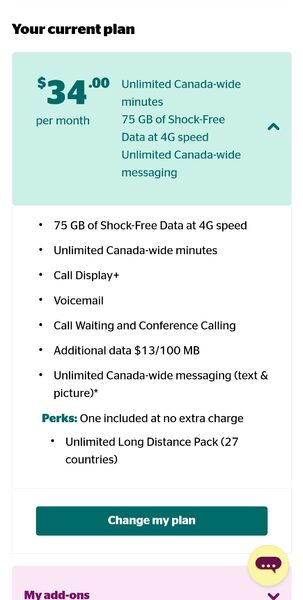 [Koodo] [Koodo] S24 FE 0$ with Tab Plus YMMV - Page 17 - RedFlagDeals ...