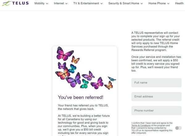 [Telus] $40/200GB data at 5G+ speed up to 2Gbps Canada-US plan [YMMV ...