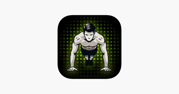 [Apple] (iOS, iPadOS, watchOS) Push-Up (IAP: 'Lifetime' CA$19.99 ...
