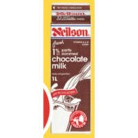 Milk Sales in Flyers - RedFlagDeals.com