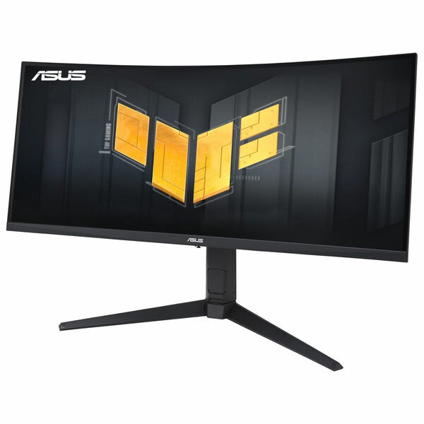 [Best Buy] [Boxing Day] ASUS TUF 34" QHD 180hz 1ms Curved VA LED Gaming ...