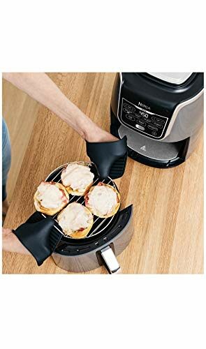 [Amazon.ca] $99.99: Ninja AF161 Max XL Air Fryer (Temp. out of stock ...