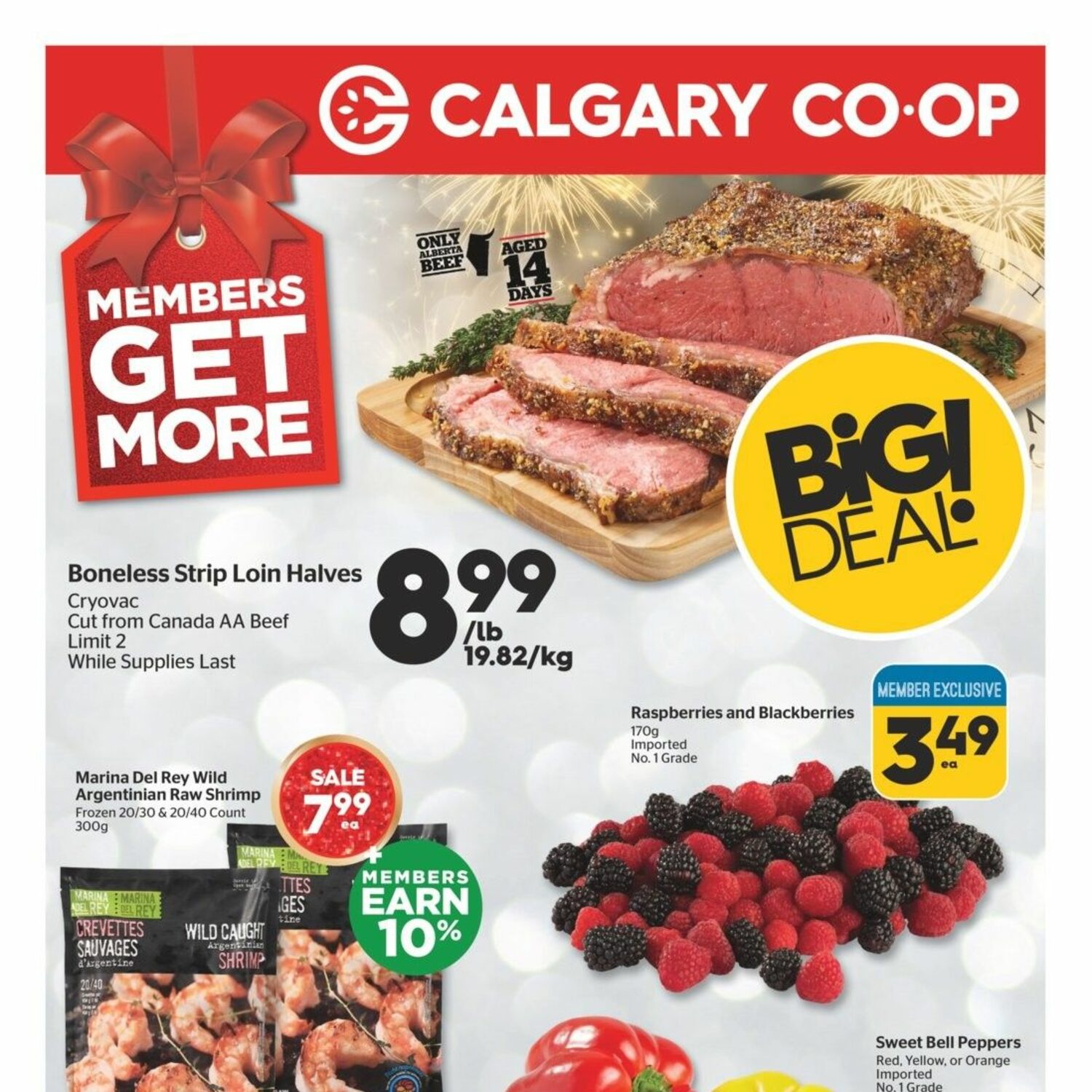 Calgary Coop Weekly Flyer - Weekly Specials - Dec 27 – Jan 1 ...