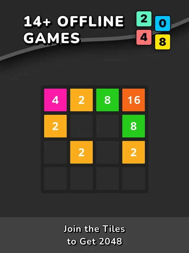 [Apple] (iOS, iPadOS, macOS) No WiFi Games' mobile apps (Lifetime IAP ...