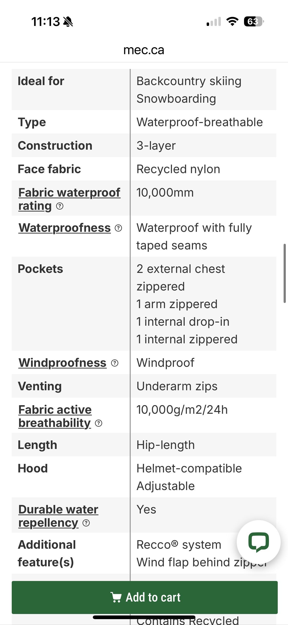 MEC to be sold for a second time in less than 5 years: source - RedFlagDeals.com Forums