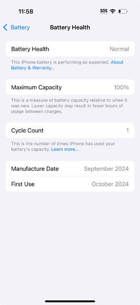 [Rogers] Apple iPhone 16 [Regular/Pro/Pro Max] - Certified Pre-Owned ...