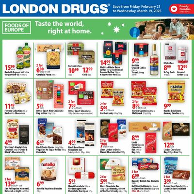 Regina, SK Flyers | Online Weekly Store Flyers Regina, SK ...