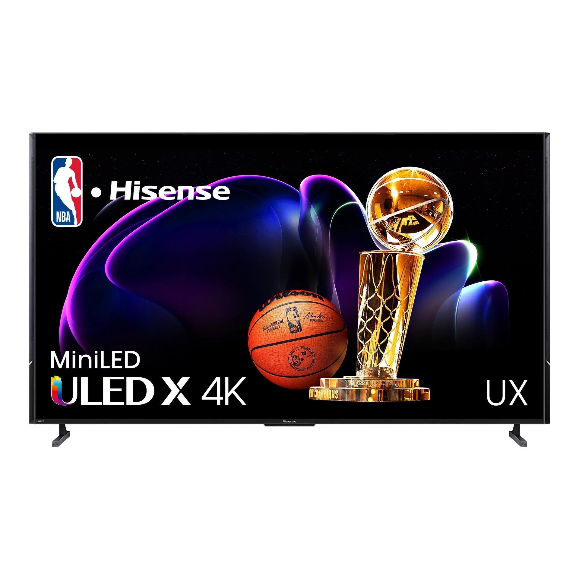 [Costco] Hisense 85" Class - UX Series - 4K QLED Mini LED TV $2997.99 ...