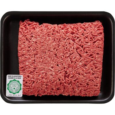 Ground beef Sales in Flyers - RedFlagDeals.com