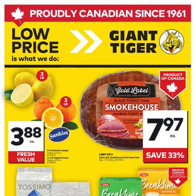 Saskatoon, SK Flyers | Online Weekly Store Flyers Saskatoon, SK ...