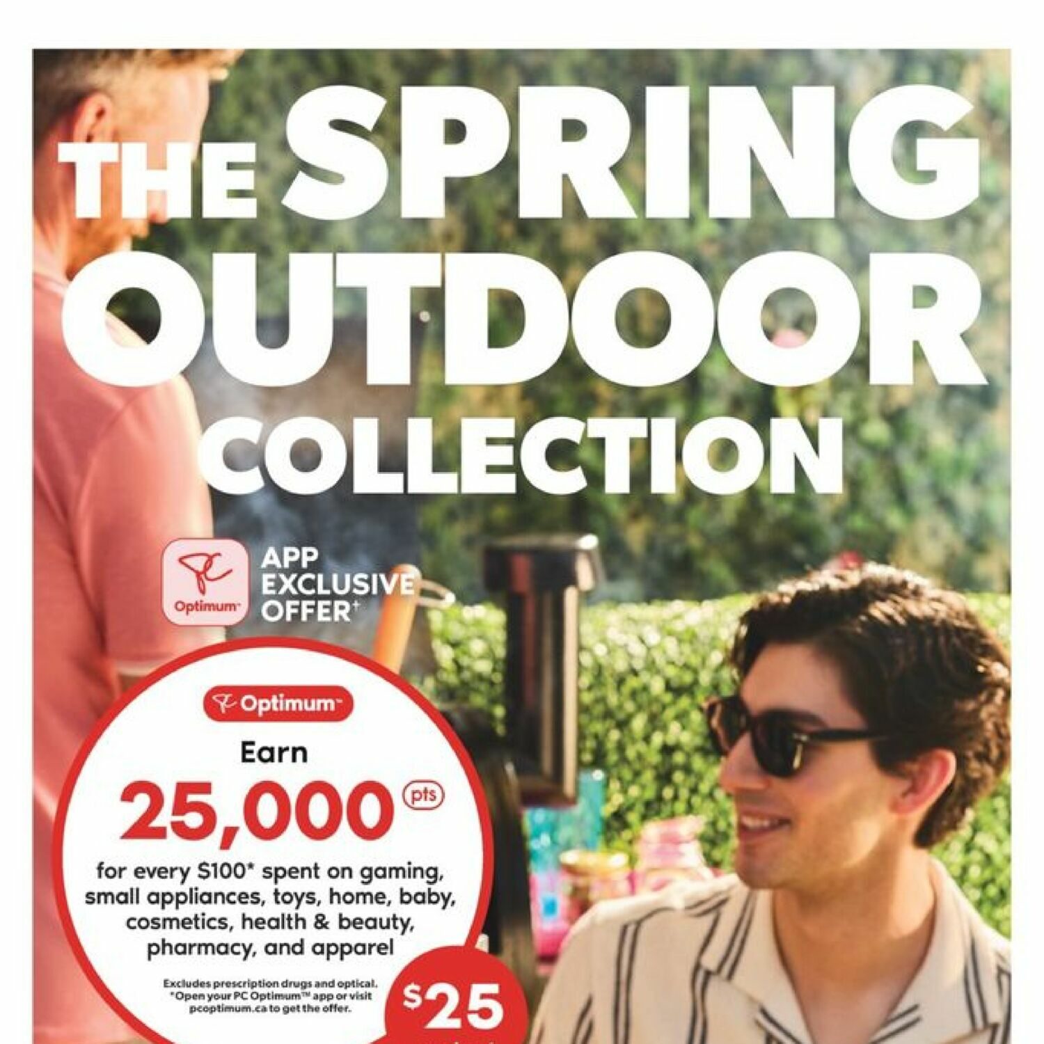 Real Canadian Superstore Weekly Flyer - The Spring Outdoor Collection ...