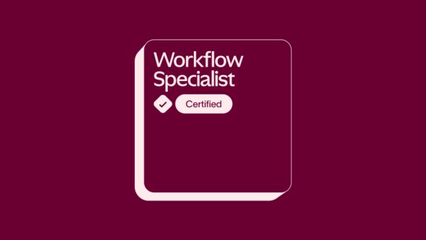 [Asana] Asana Academy's Workflow Specialist Certificate program ...