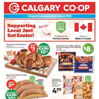 Groceries Flyers Calgary, AB - RedFlagDeals.com