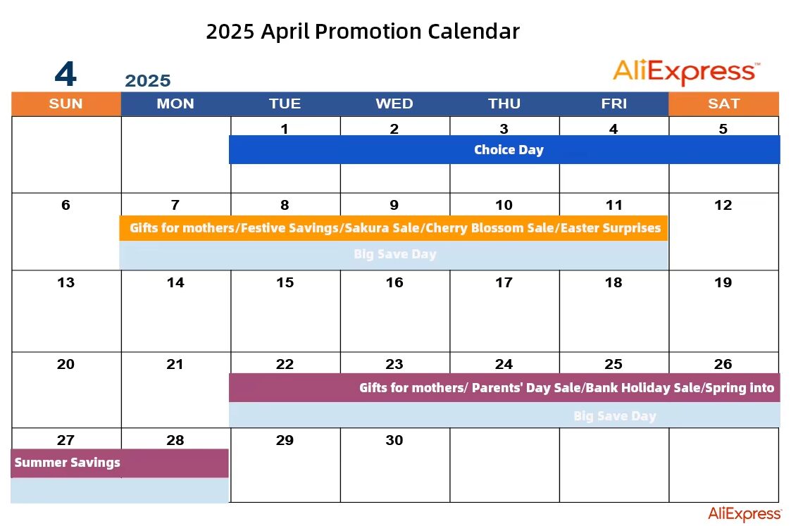 [AliExpress] Aliexpress Megathread, December 2025 Gift Season Sale ...