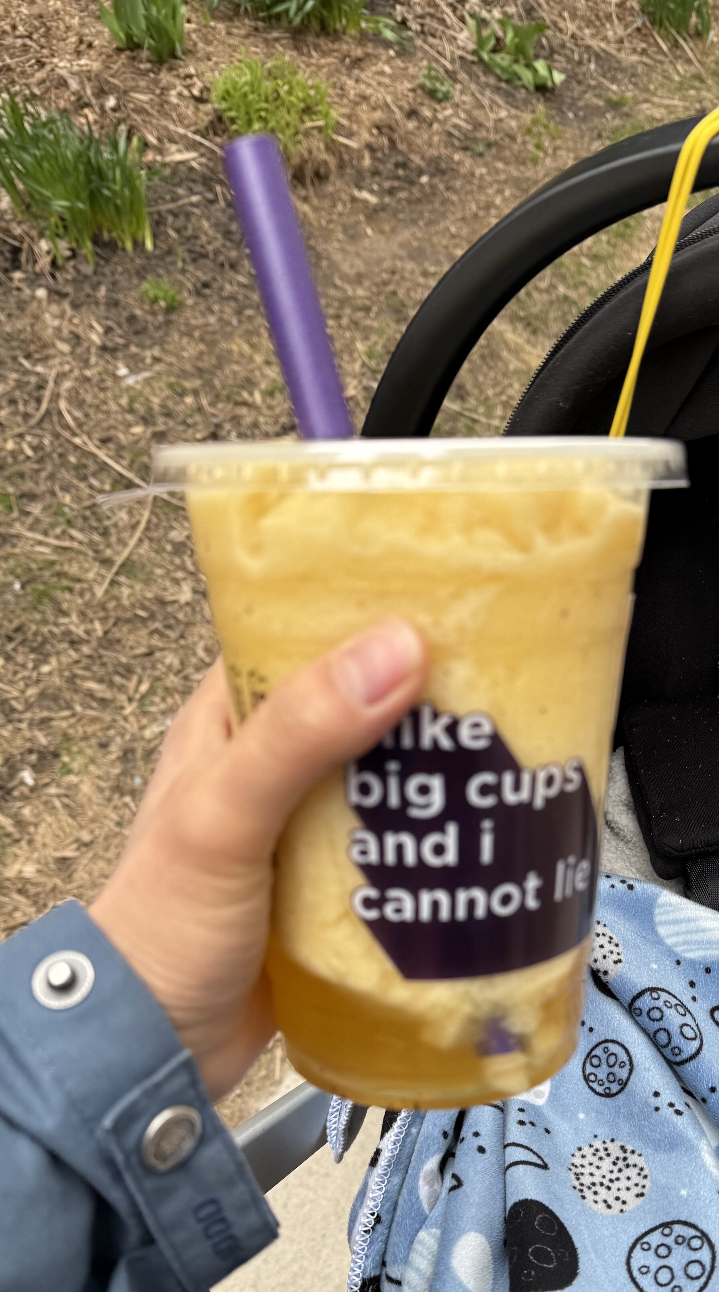 [Chatime] ON & BC - 1L Supercup for $5 (April 14 to May 11 ...