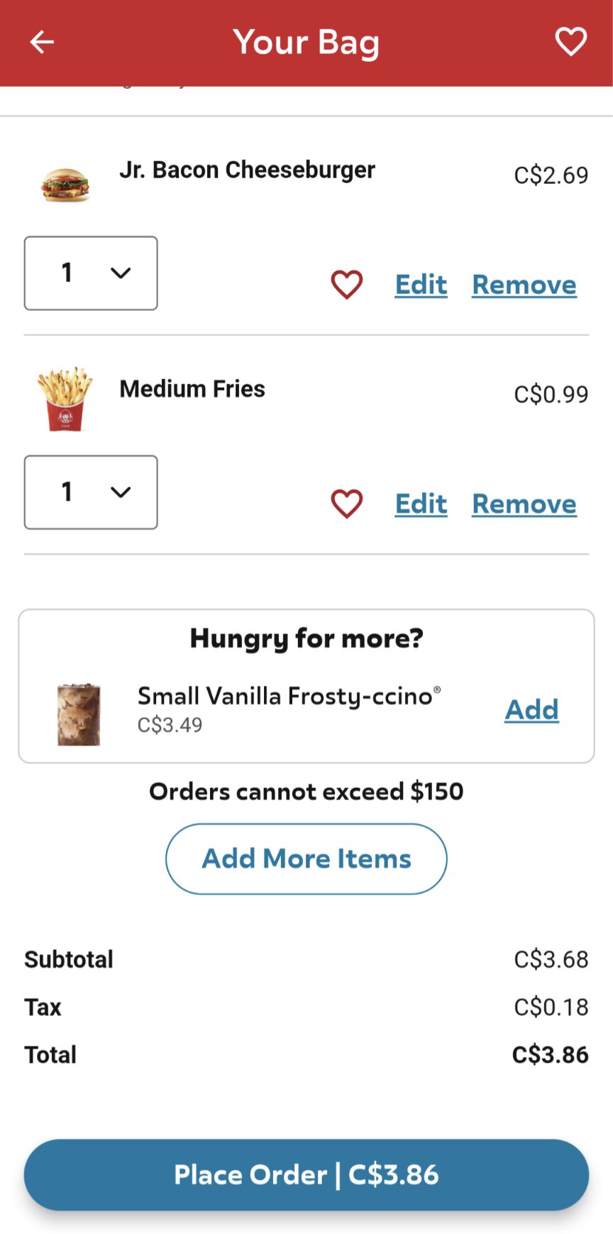 [Wendy's] New Coupons (ex: JBC + Sm Fries $4 // Lemonade $1) -- Exp May ...
