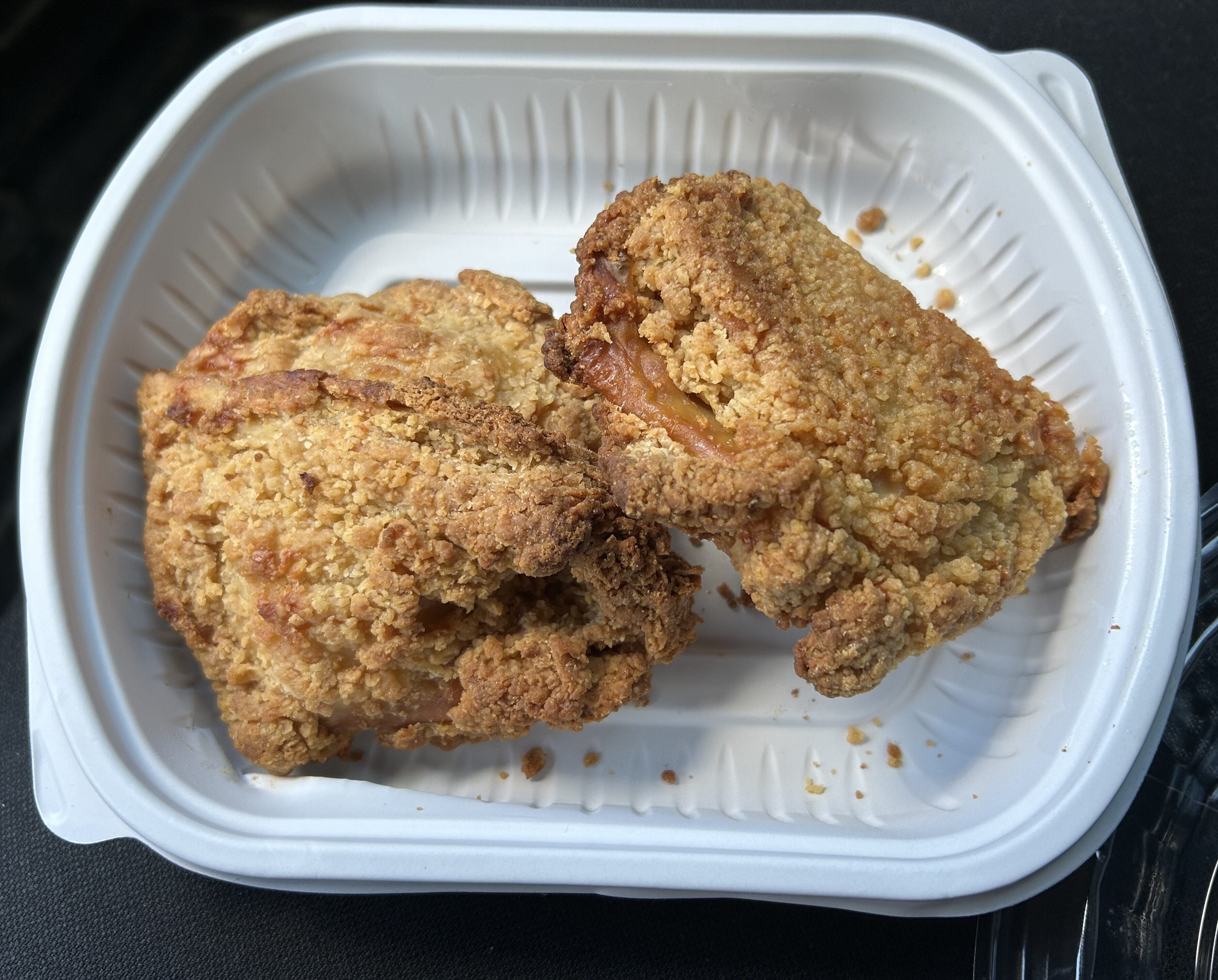 [Safeway] [Sobeys] $2 Tuesdays, Sizzling Hot deal! 2pc Chicken or ...