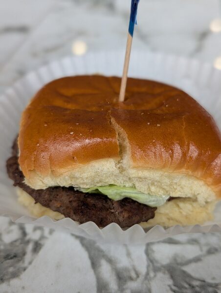 [KingPin Wings] Toronto 1708 Eglinton West Grand Opening $5 burger/one ...