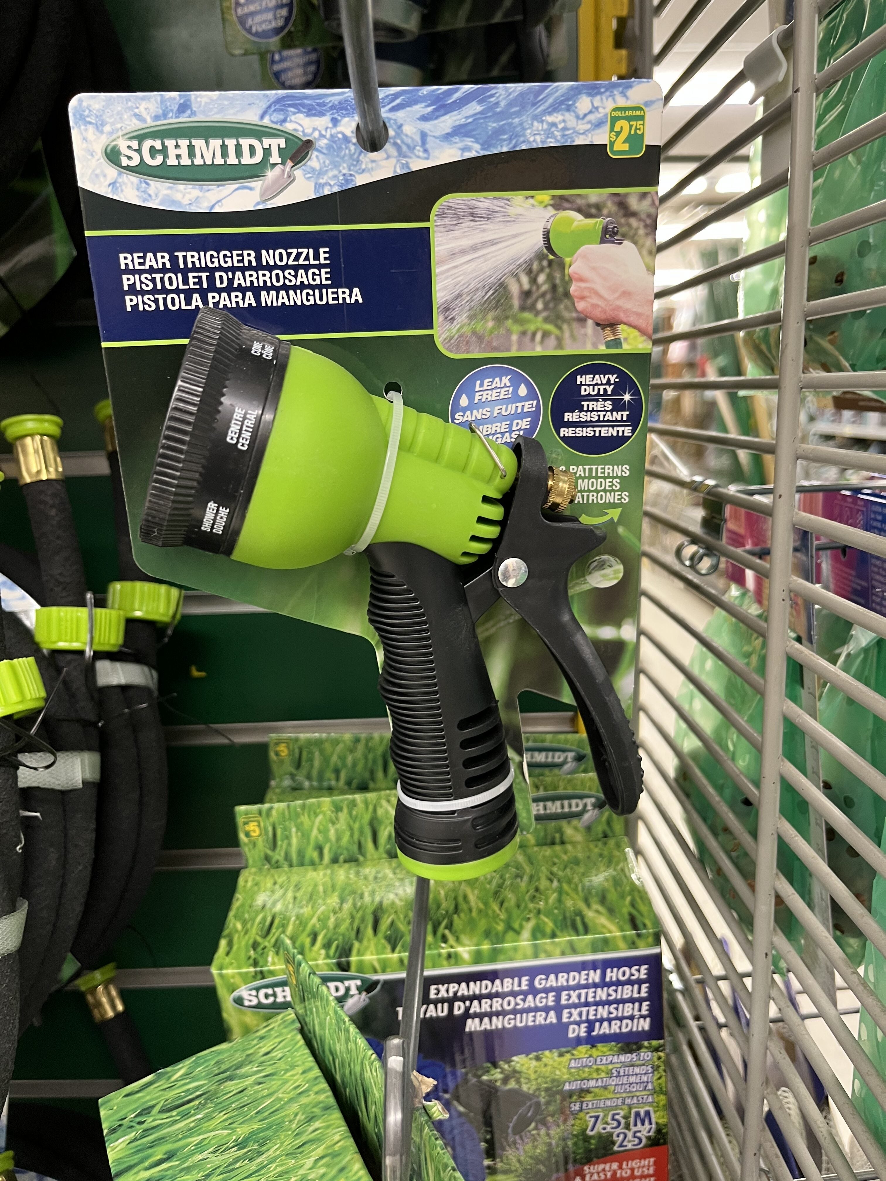 [Dollarama] Dollarama: Garden items (hose, soakers, etc) - RedFlagDeals ...