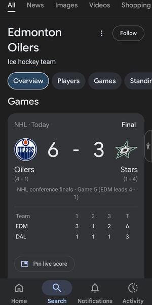 [Skip] Victory Vouchers - next day coupon after every Edmonton Oilers ...
