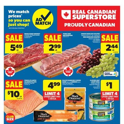 Calgary, AB Flyers | Online Weekly Store Flyers Calgary, AB ...