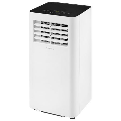 [Best Buy] Insignia Portable Air Conditioner - 10000 BTU (SACC 6500 BTU ...