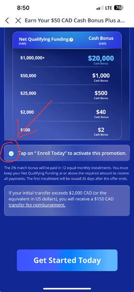 [Webull] Webull 2% for new users up to $20k and Referral bonus $200 for ...