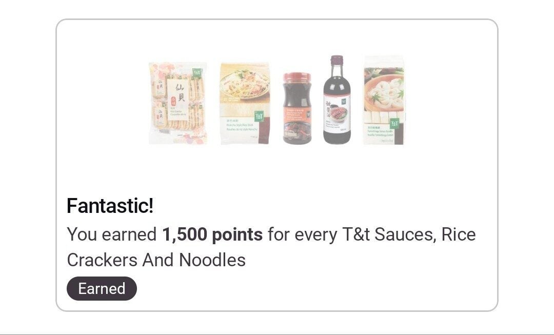 [Real Canadian Superstore] T&T rice crackers $1.49, 1500 PCO points. Up ...