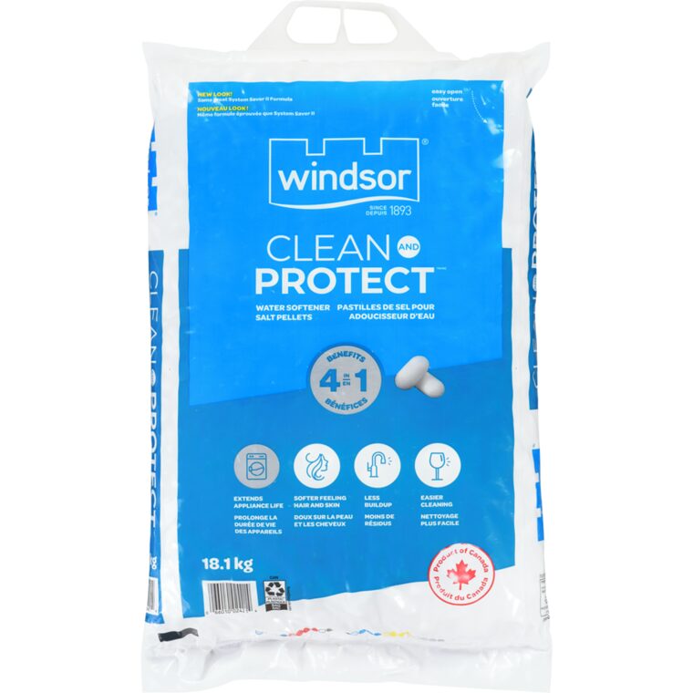 [Real Canadian Superstore] Windsor Clean and Protect Water Softener ...