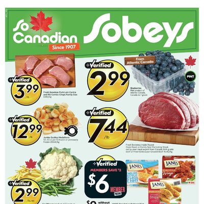 Charlottetown, PE Flyers | Online Weekly Store Flyers Charlottetown, PE ...