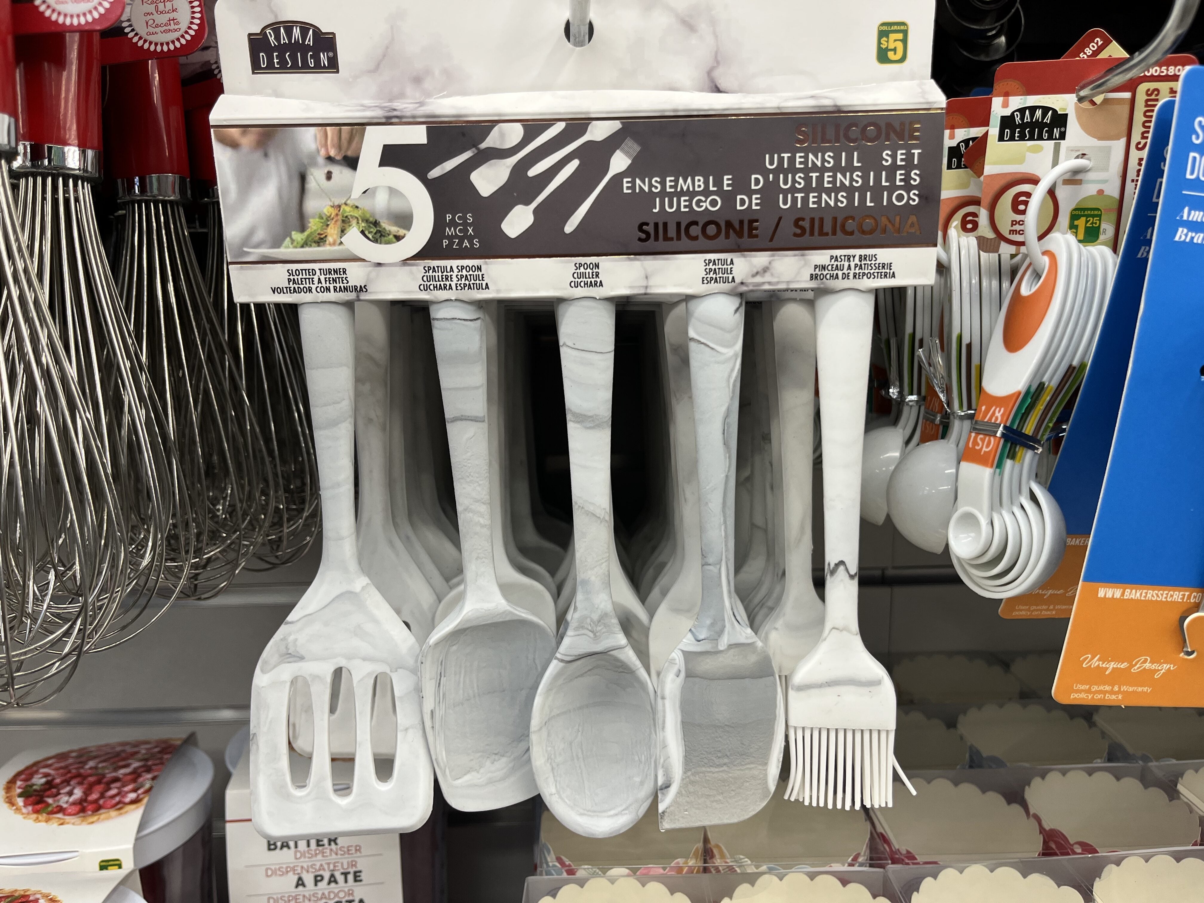 [Dollarama] Dollarama: Outdoor cooking and stuff finds - RedFlagDeals ...
