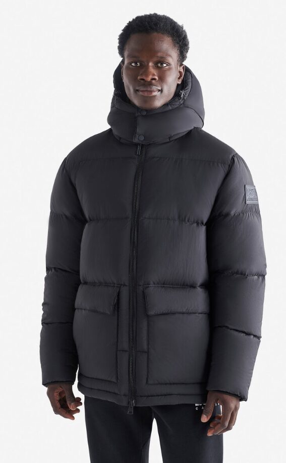 [Roots] Roots Down Puffer Jacket - $149.98 (reg $298.00) - RedFlagDeals ...