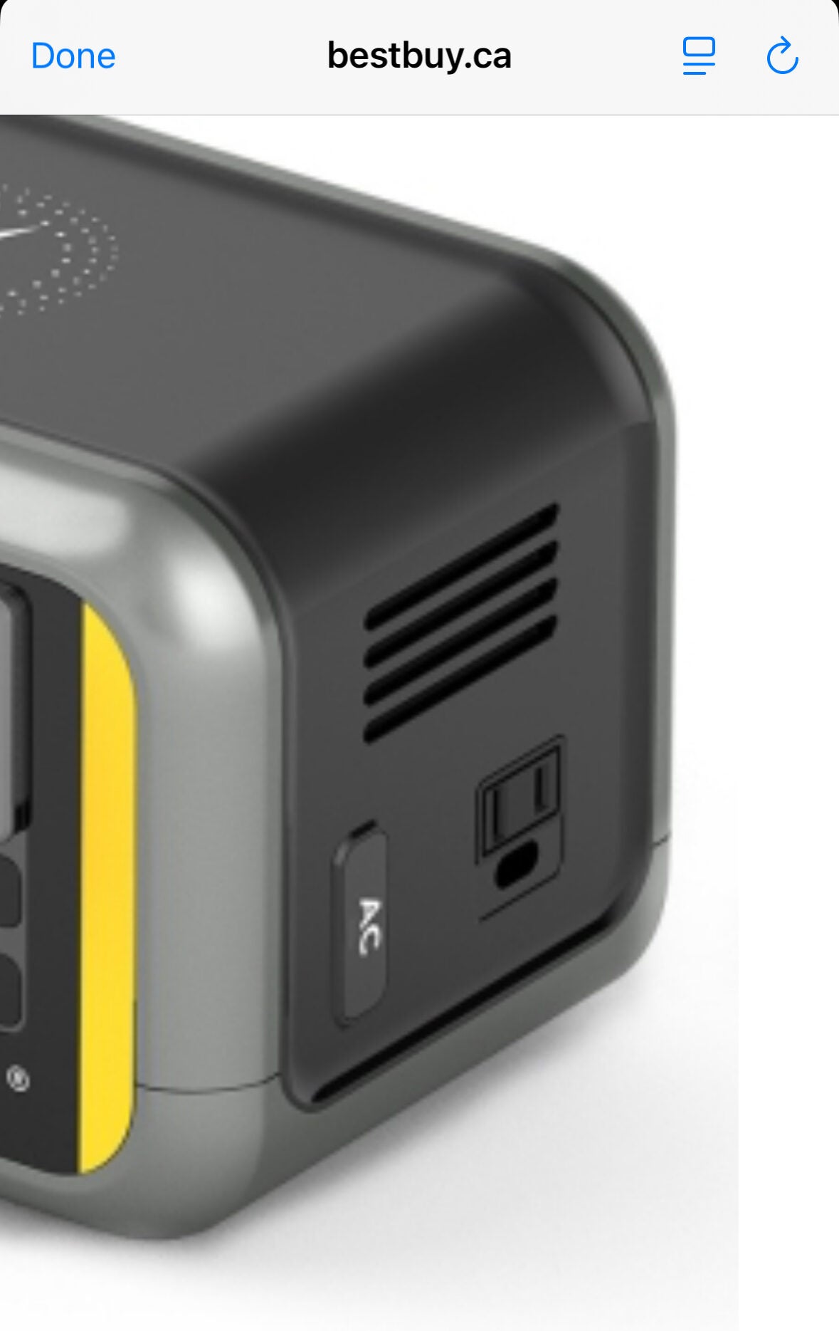 [Best Buy] Litheli Portable Power Station B300 (299Wh, 300W) – $99.99 ...