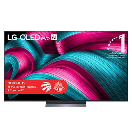 [LG Canada] [LG Canada] LG OLED C5 65” - $1,944 +12% Rakuten ...