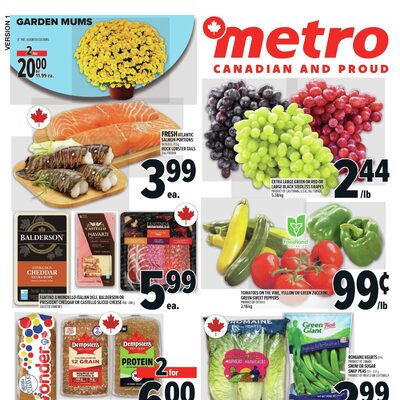 Toronto, ON Flyers | Online Weekly Store Flyers Toronto, ON ...