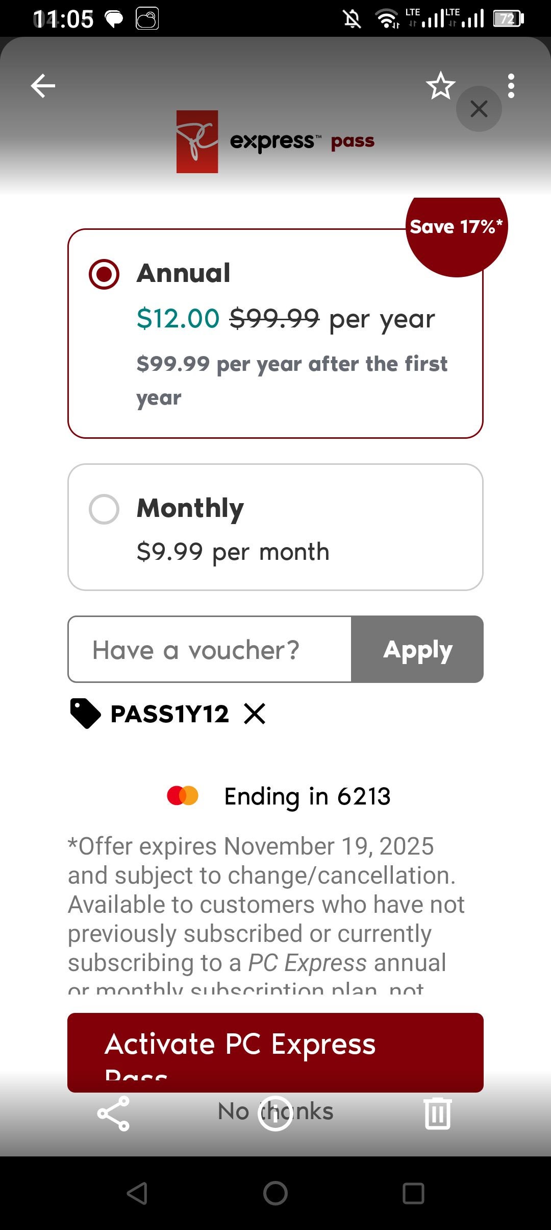[Walmart] Free Walmart Delivery Pass up to 6 Months with Walmart Credit ...
