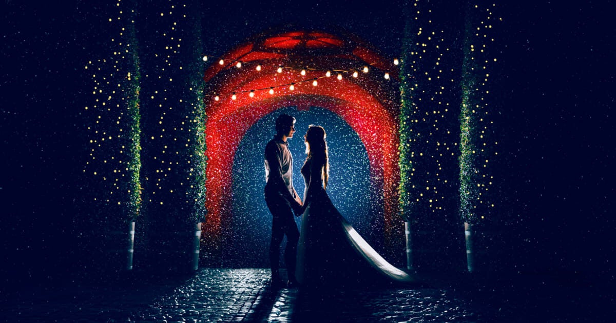[Canadian Opera Company] Toronto - 50% off ROMÉO ET JULIETTE @ Canadian ...